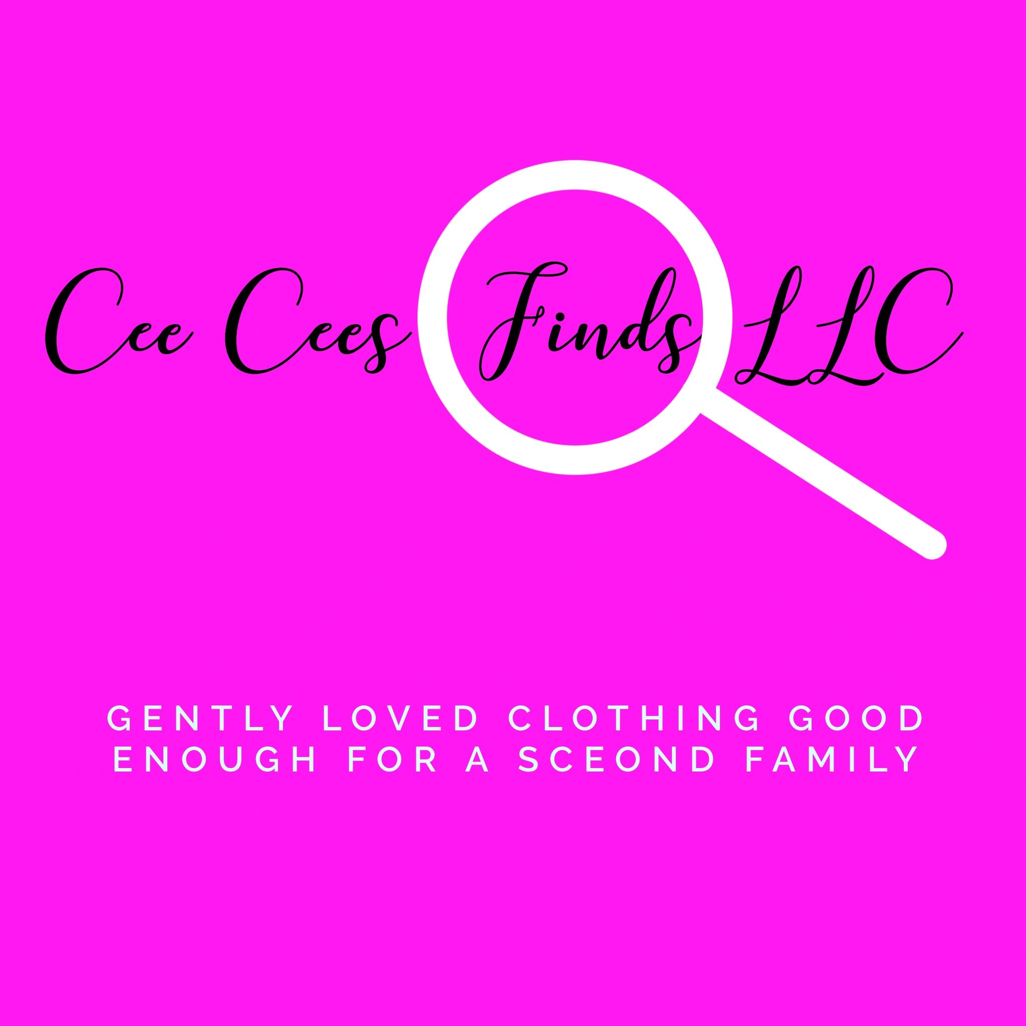 Cee Cees Finds LLC