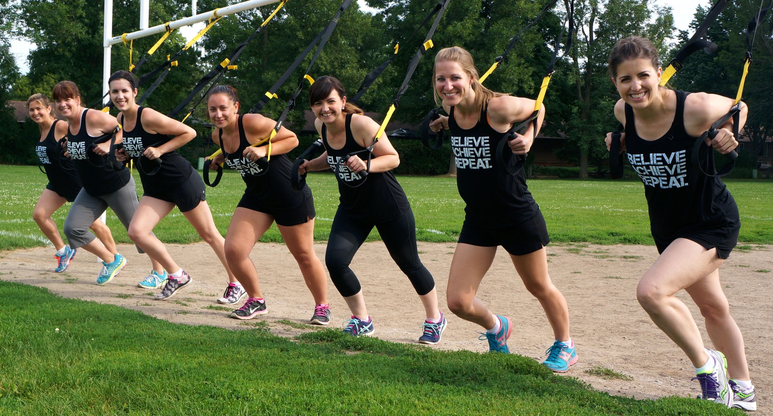 WOWFIT Women's Only Wholebody Fitness - Home