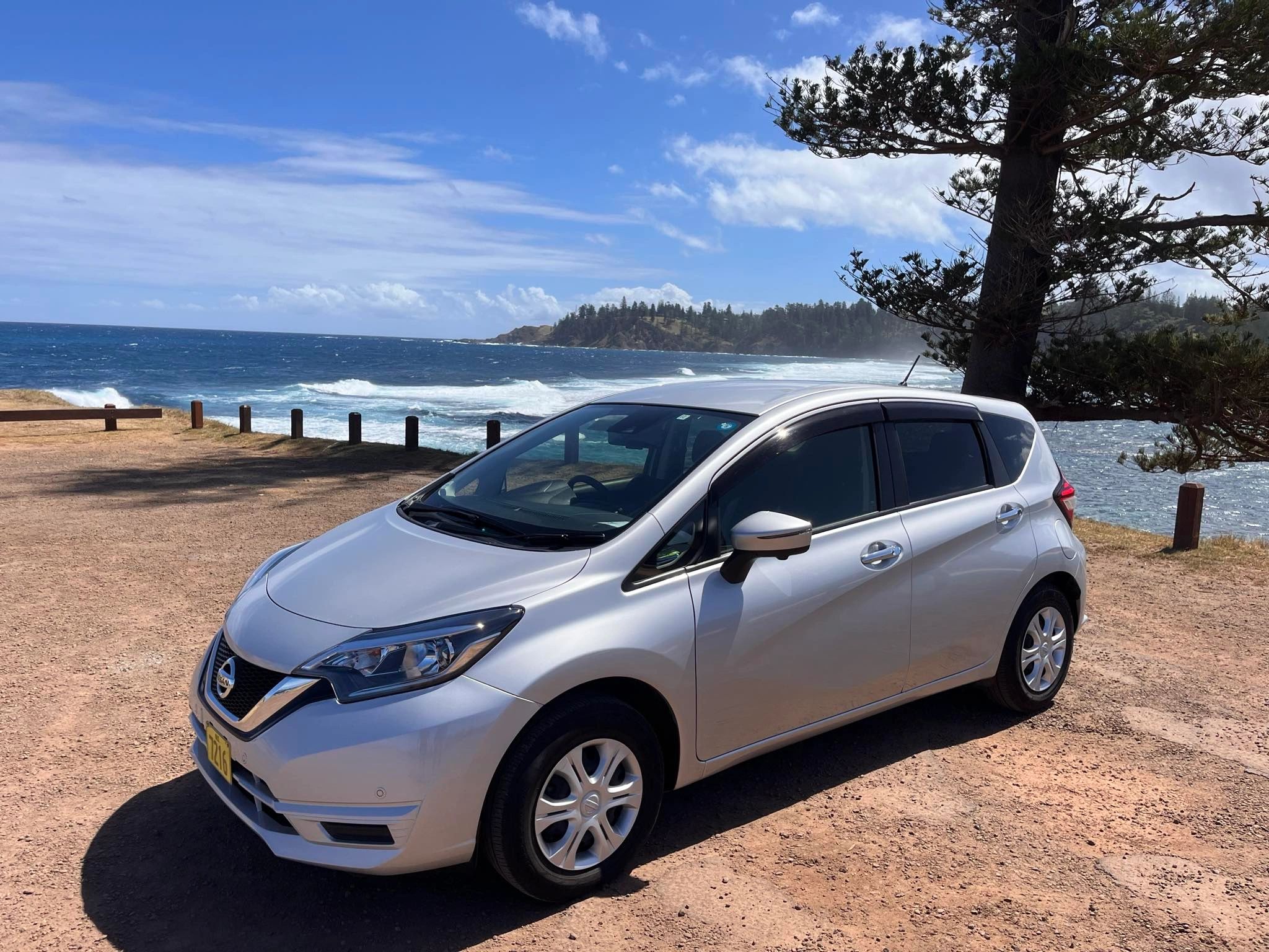 Simons Water Rentals