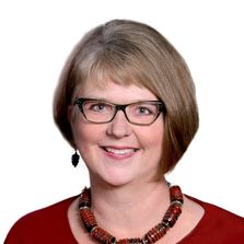 Janice Peacock - Author, Glass Artist