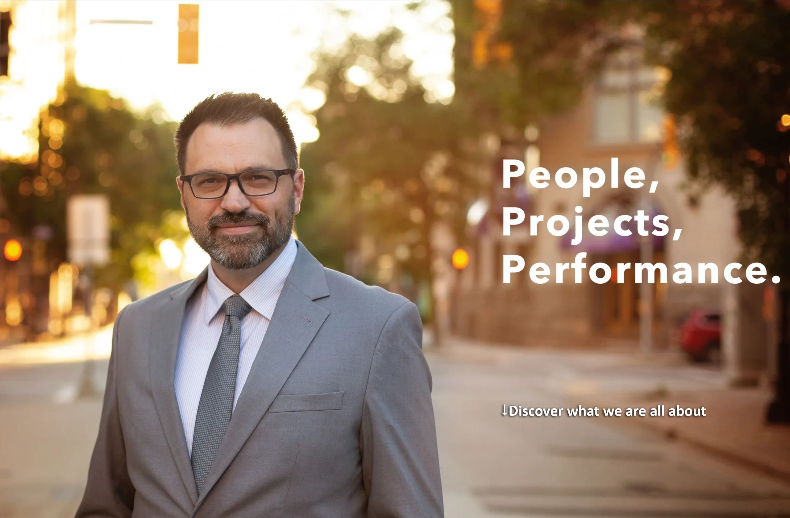 Expert Program Management Services