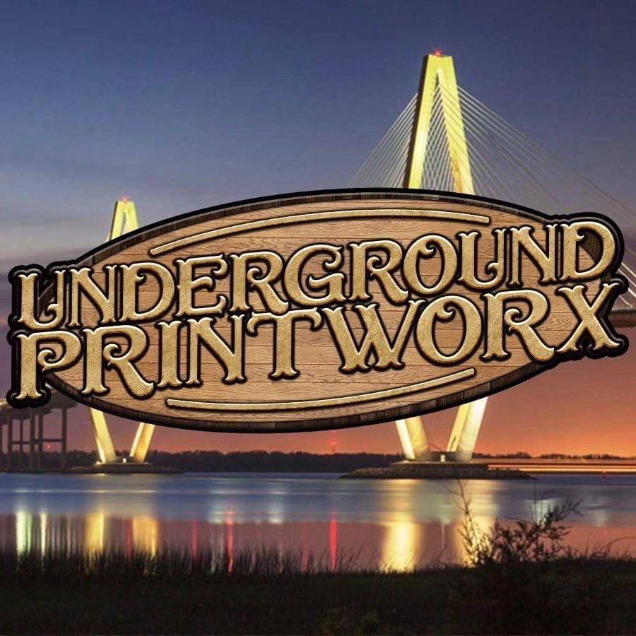 Underground Printworx