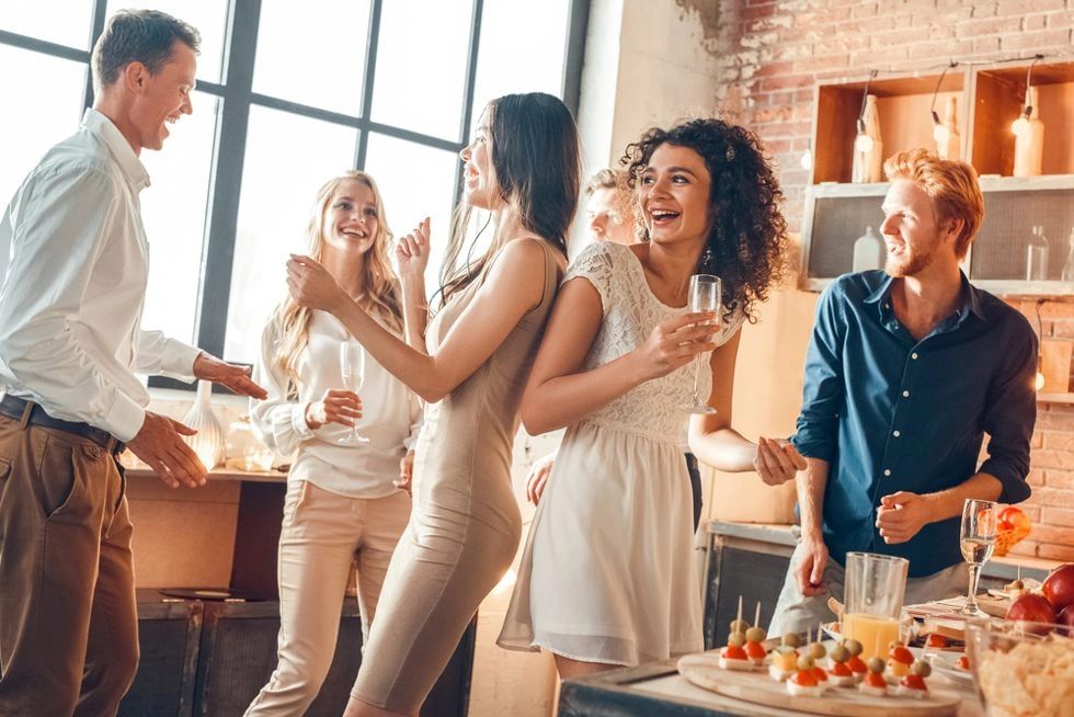 CONFIRMING & CELEBRATING as Keys to Coaching & Mentoring Leaders.