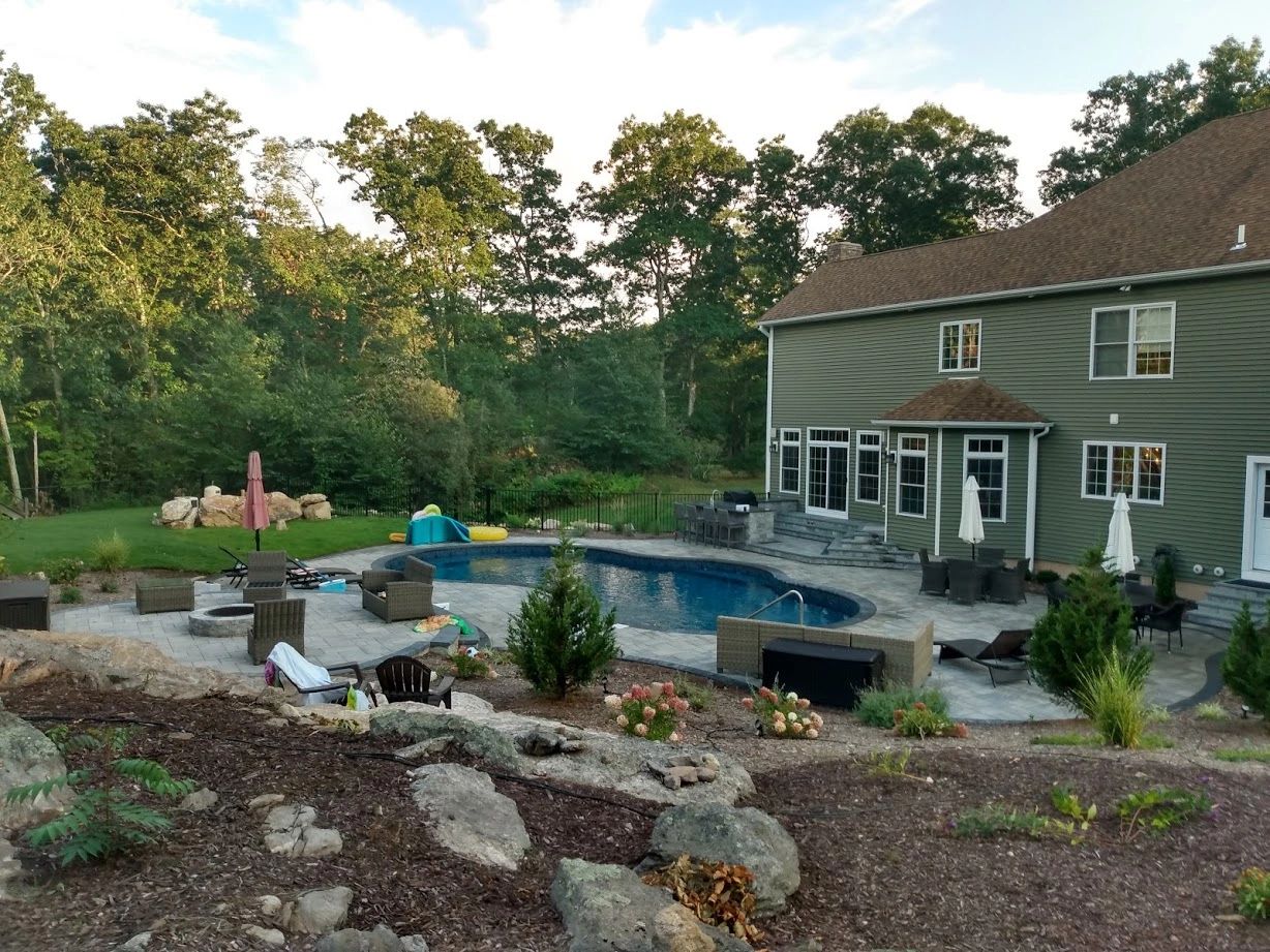 HOME [davispools.net]