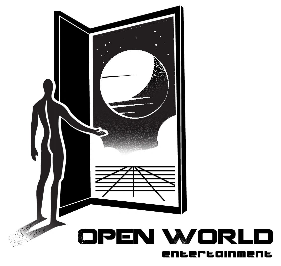 Open World Entertainment