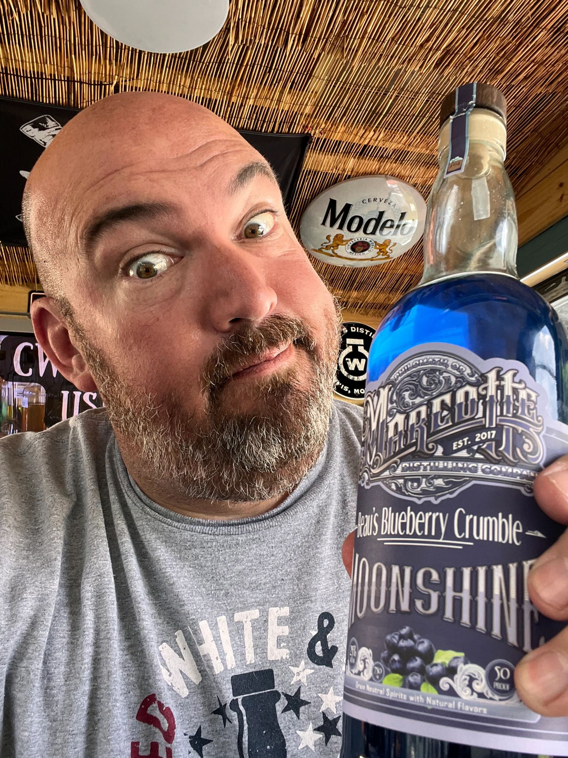 Bar Rescue Drink Moonshine