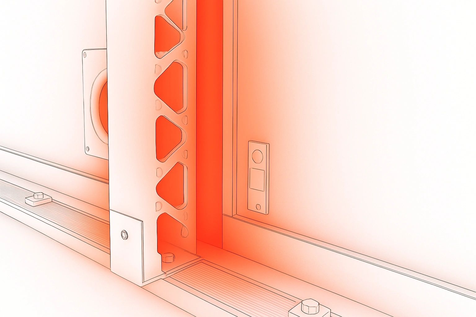 PERIMETER HEATING VS. RADIANT SURFACES