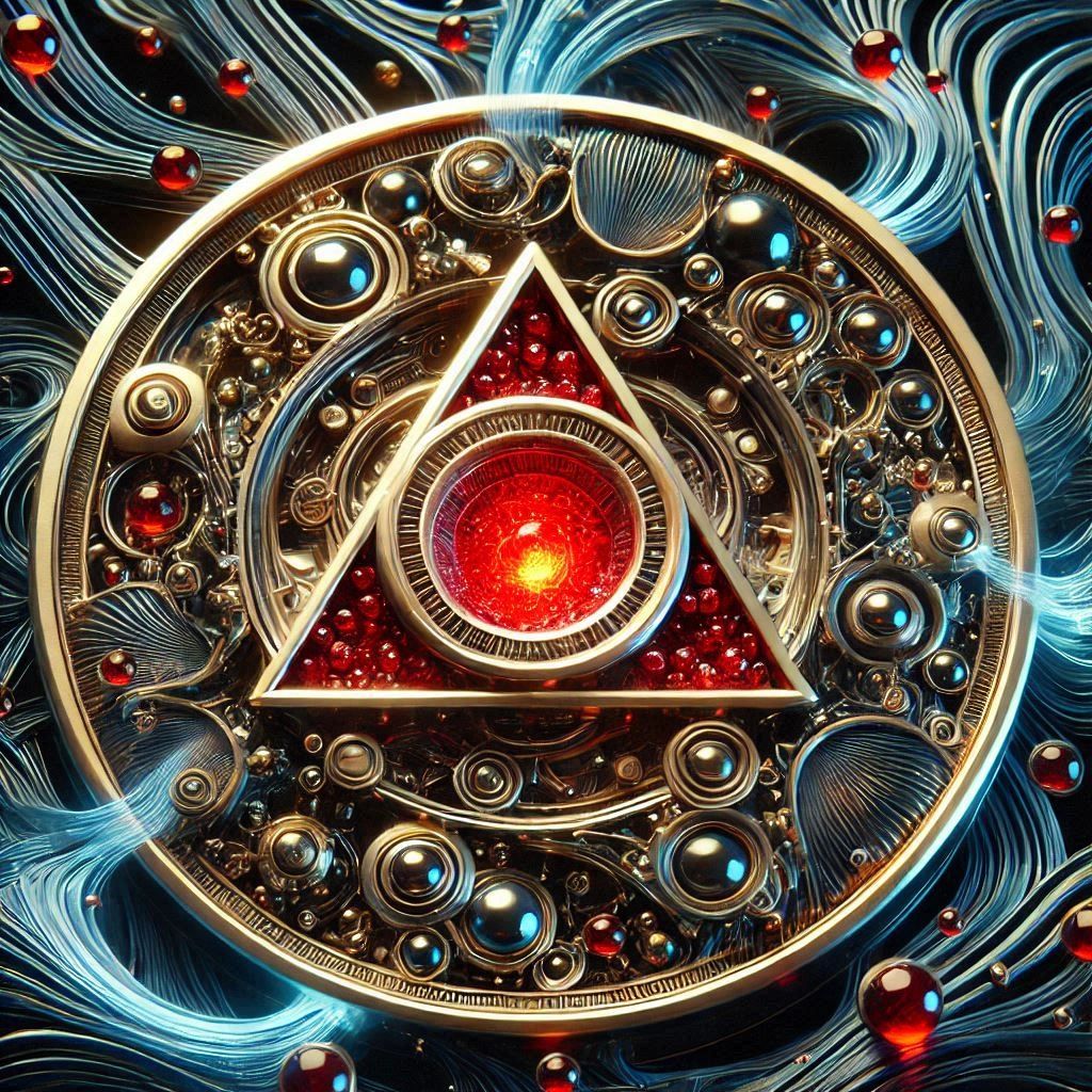 Introducing the Platinum Chip: Redefining Robotics Technology