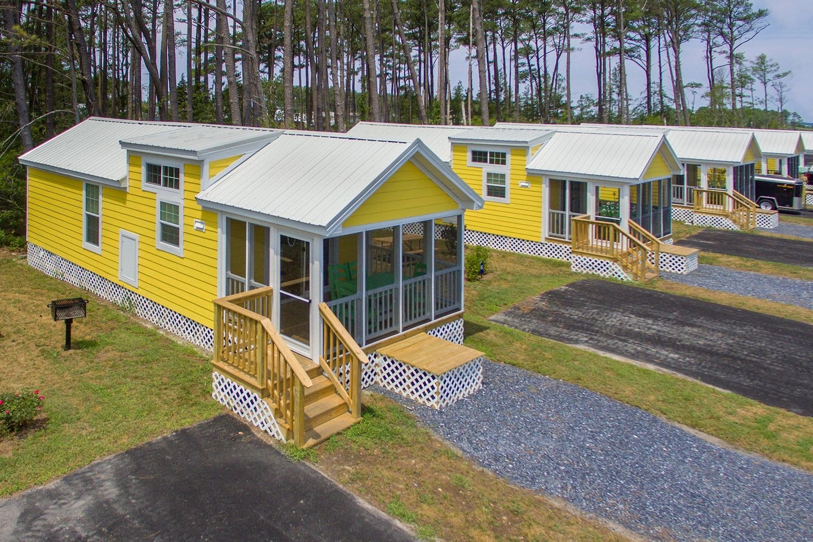 National Park Models Direct