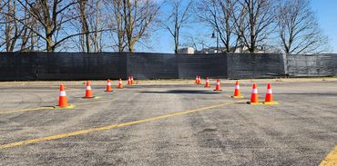 Top Truck Driving School for CDL Training