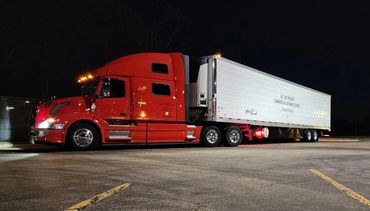 Top Truck Driving School for CDL Training