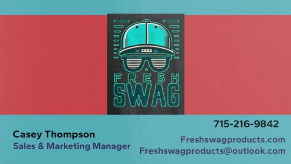 Fresh Swag Products - Your Source for Trendy Swag Items