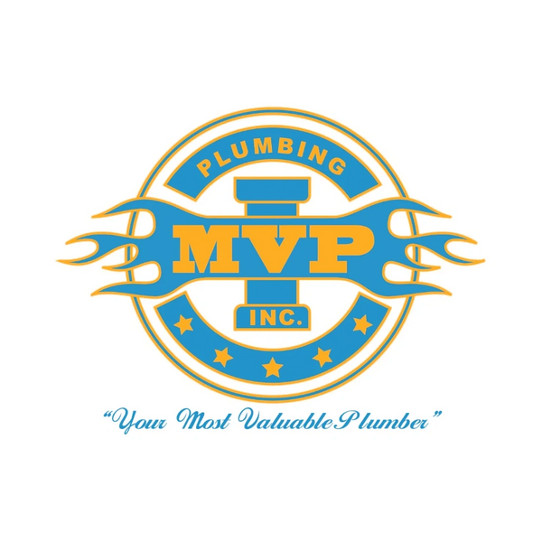 MVP Plumbing Inc By Cesar Avila