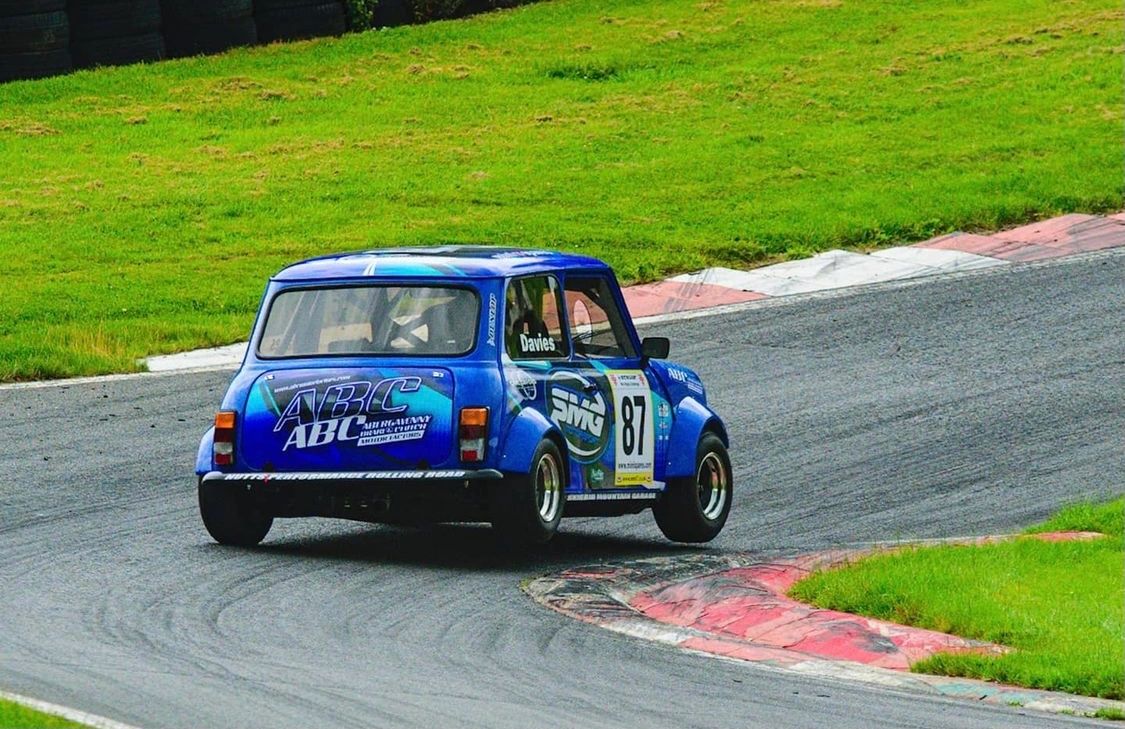 SMG Motorsport - Performance, Upgrades