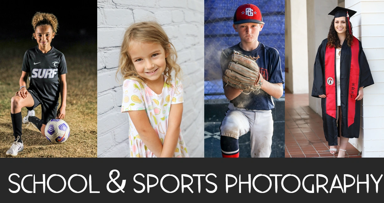 Splash Photo - Photography, Sports Photography, School Photography