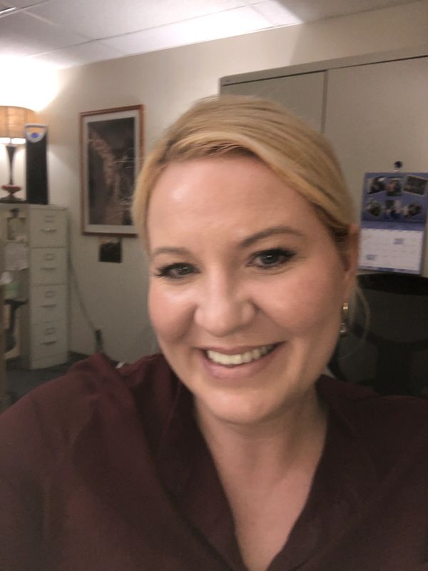 Executive Administration