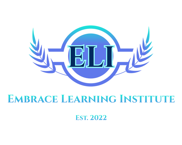 Embrace Learning Institute - Home