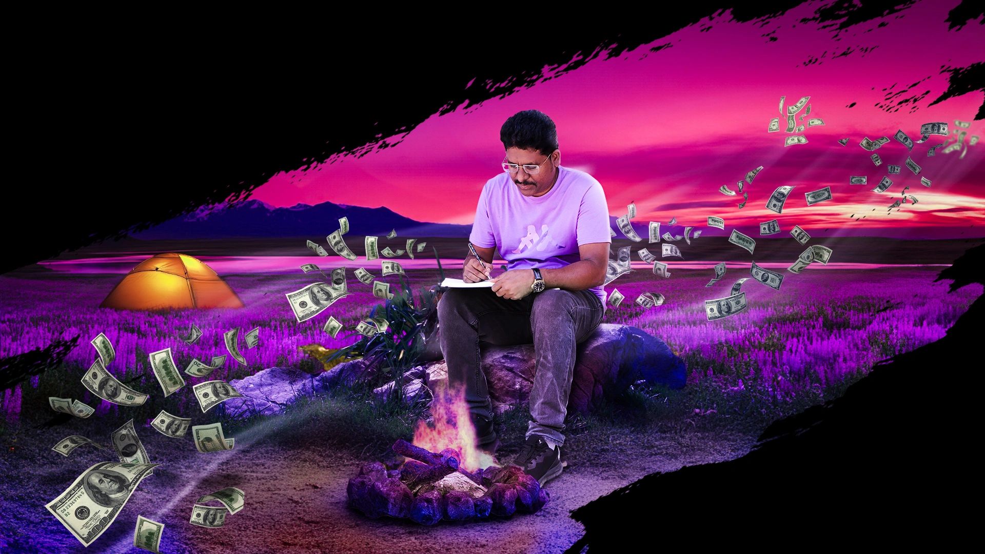 Jothi Ramesh - Psychic | Spiritual Money Coach| Intuitive Life Coach ...