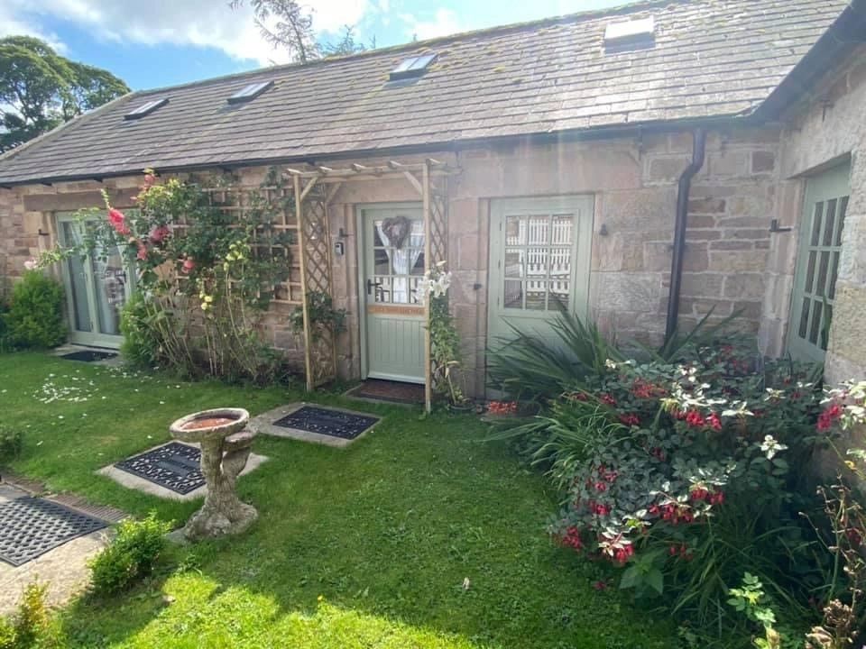 Lily Rose Cottage - Cottage, Vacation Rental, Country Cottages