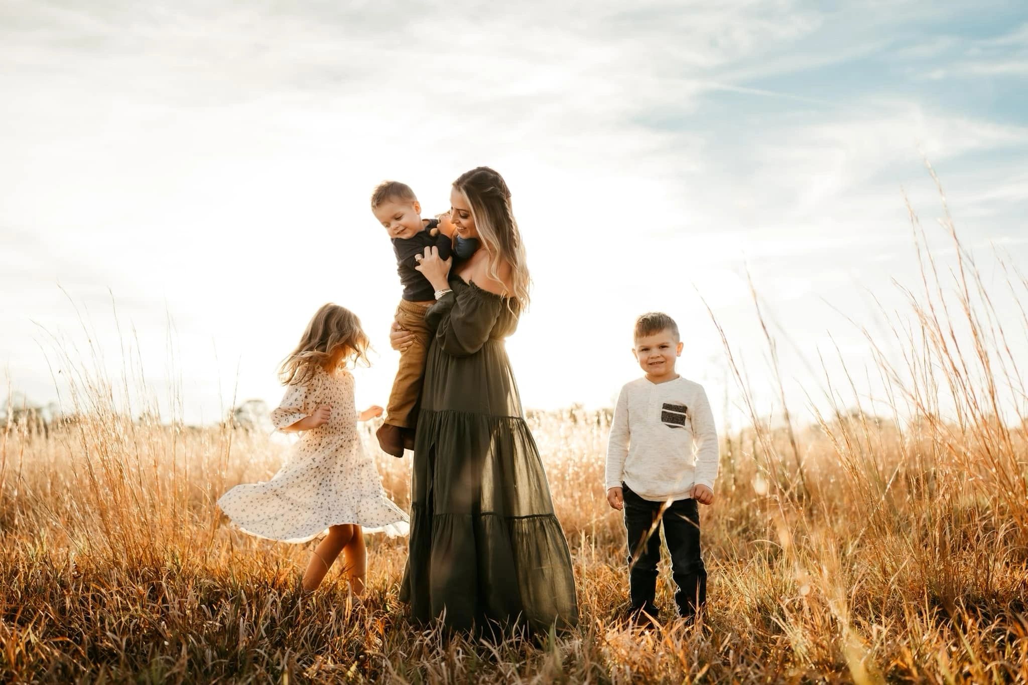 Free Cleaning Checklist