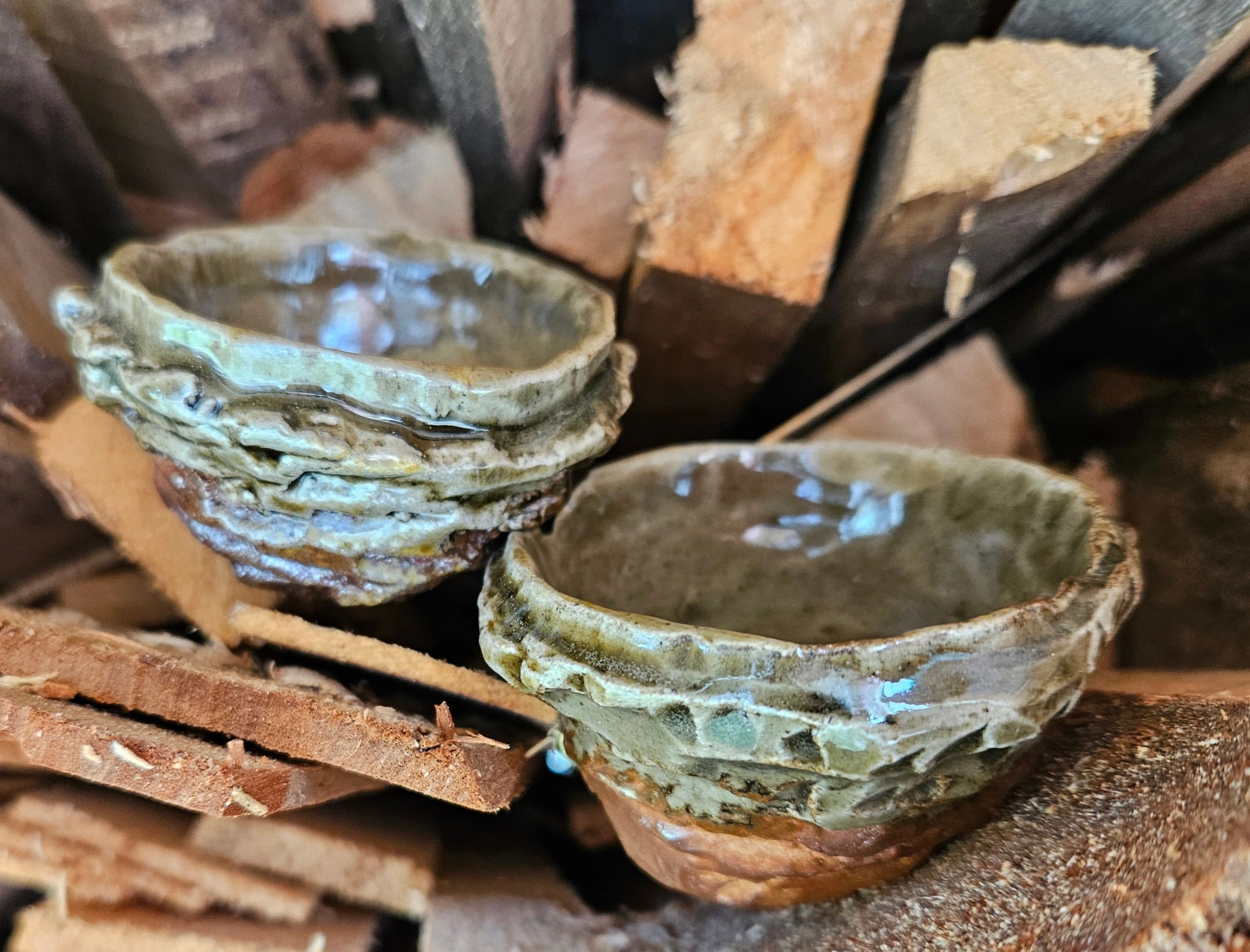 Island Botanical Pottery