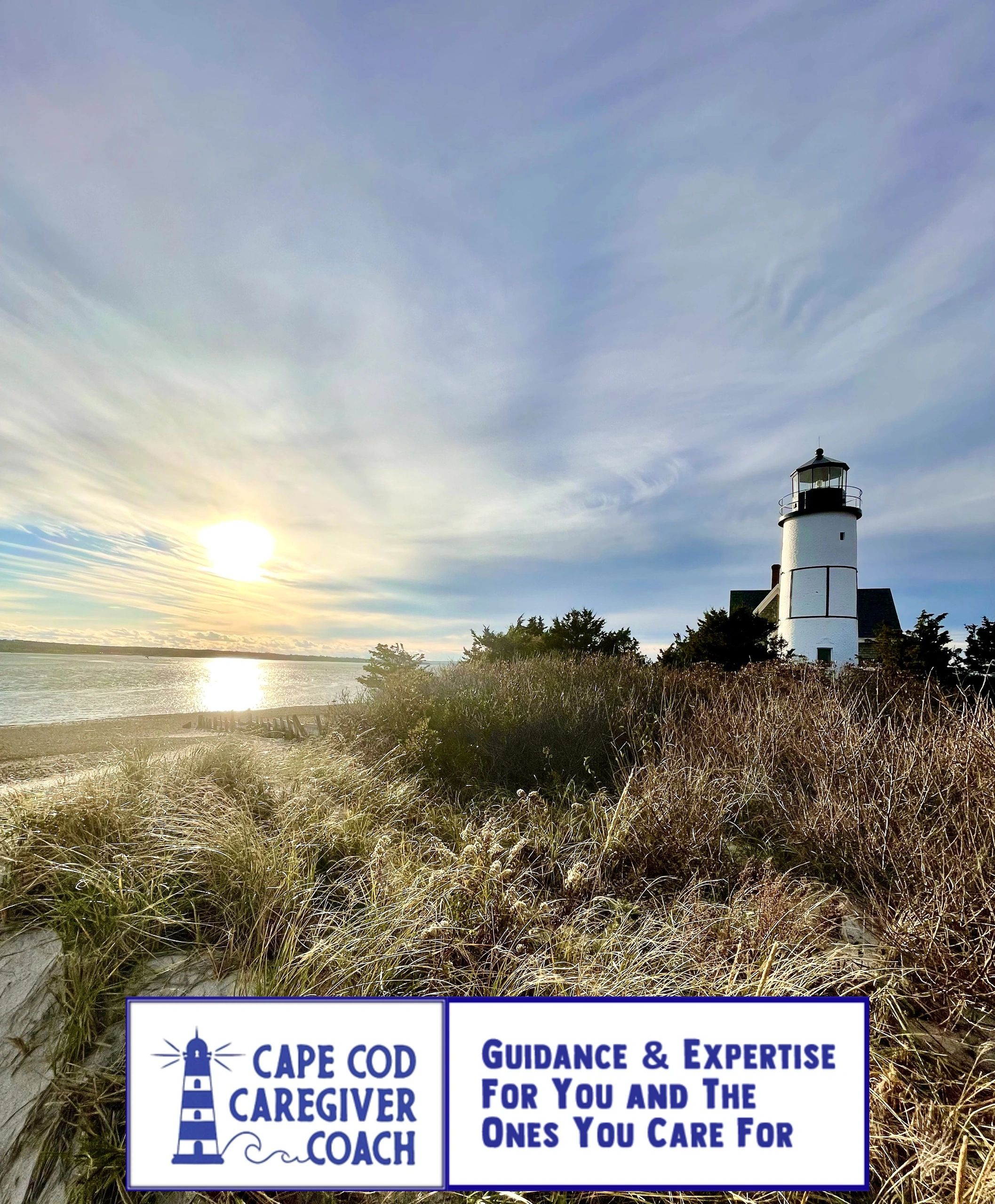 Home | Cape Cod Caregiver Coach