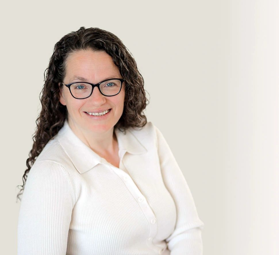 Life & Wellness Coaching | For The Overcomer