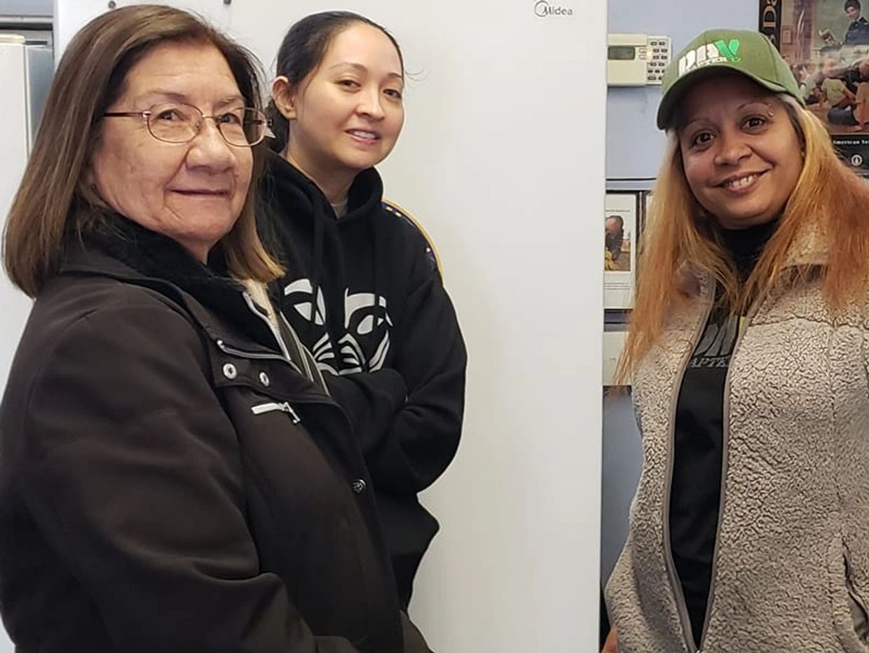 Disabled American Veterans - DAV Chapter 12 California