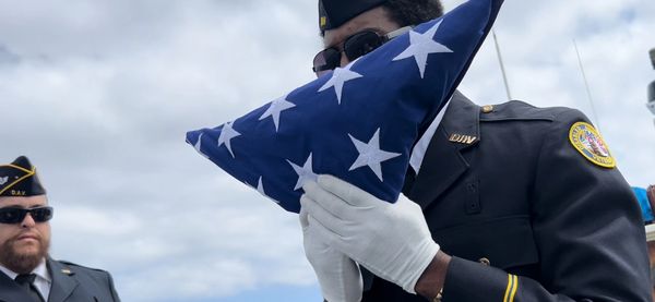 Disabled American Veterans - DAV Chapter 12 California