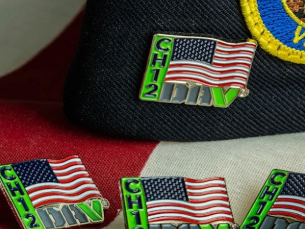 Disabled American Veterans - DAV Chapter 12 California