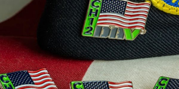 Disabled American Veterans - DAV Chapter 12 California