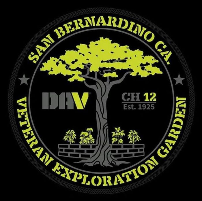 Disabled American Veterans - DAV Chapter 12 California