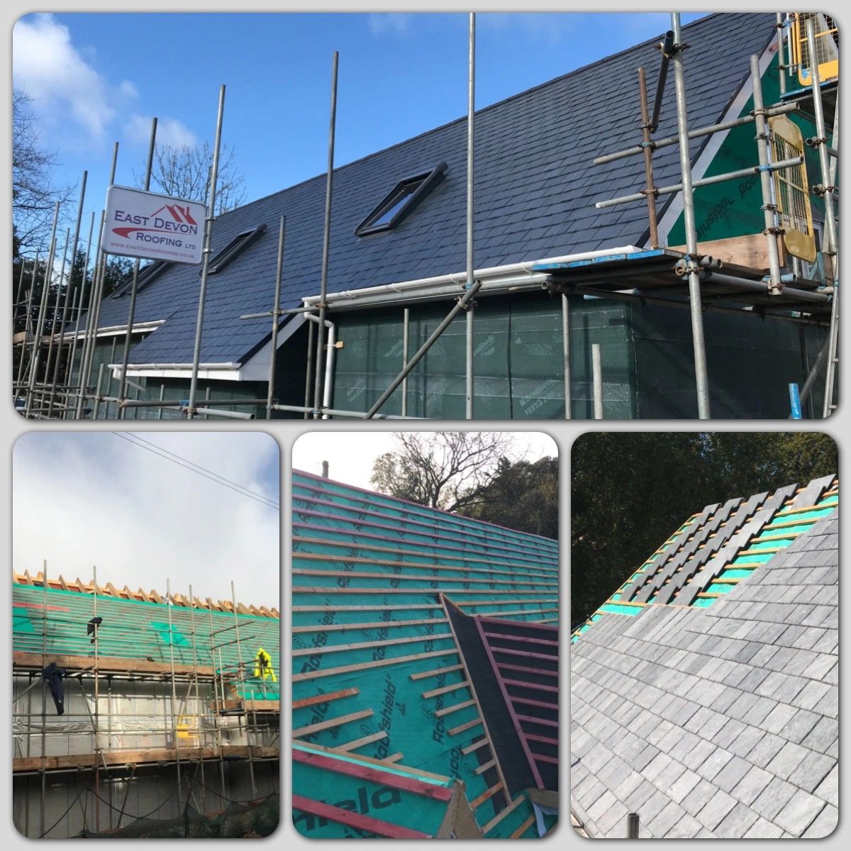 Premium Natural Spanish Slate