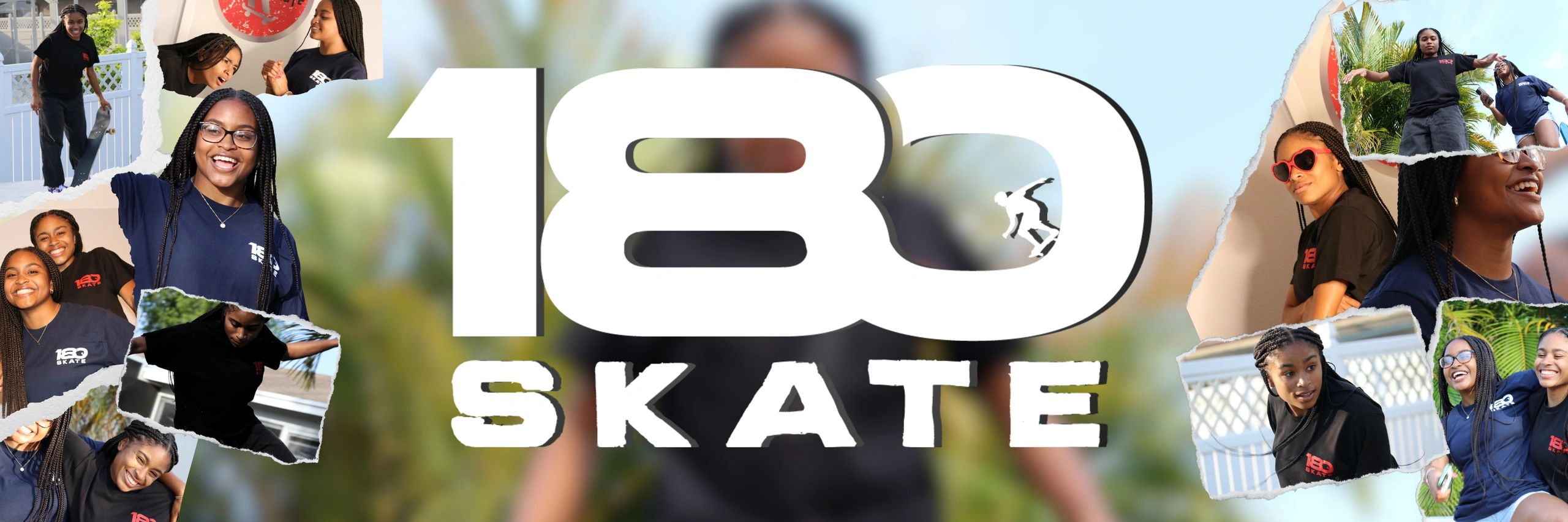 180 Skate