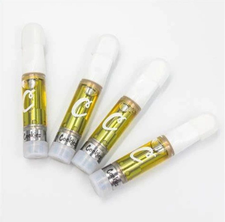 Cookies 1ml high flyer carts