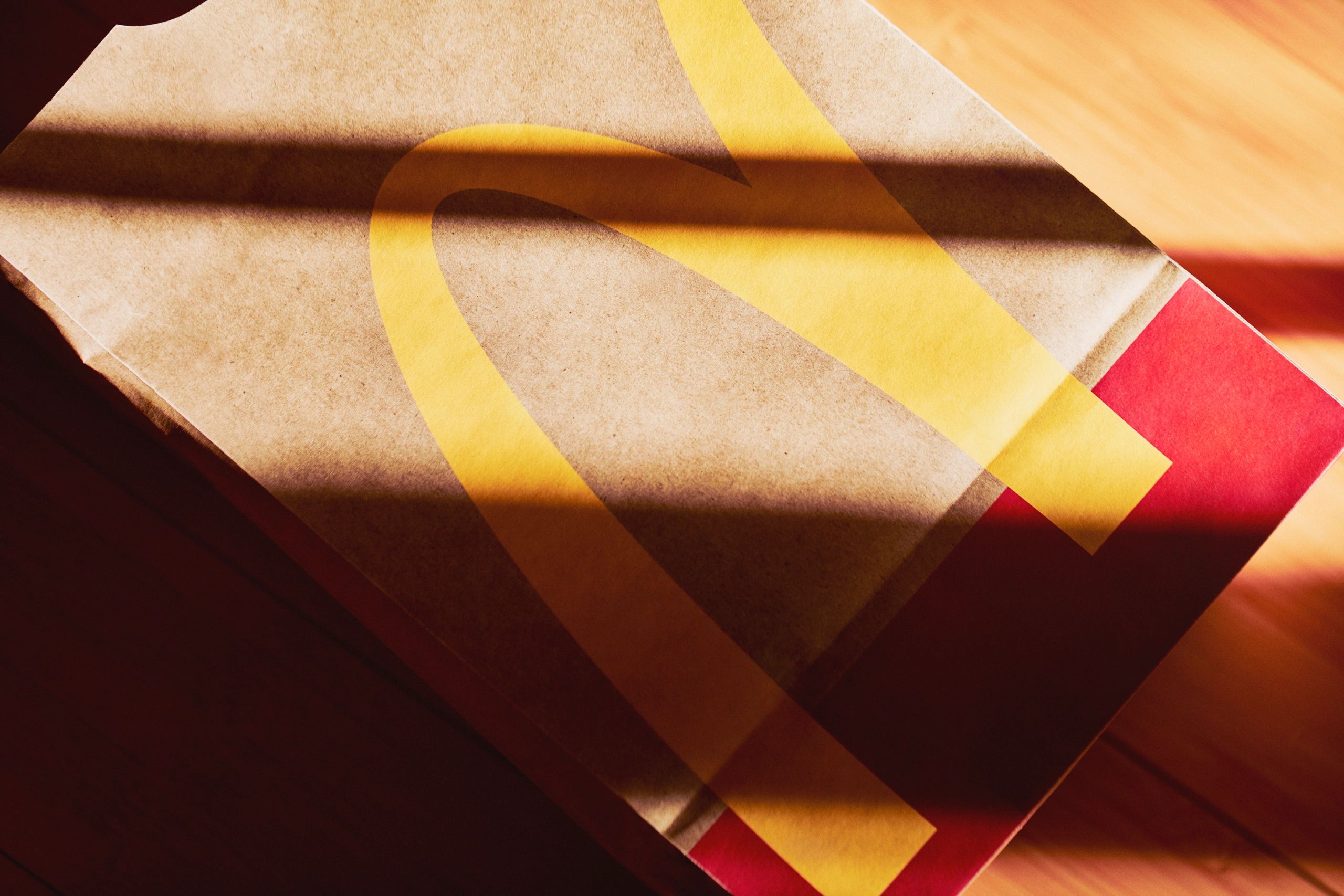 Donation Requests For Local McDonald's