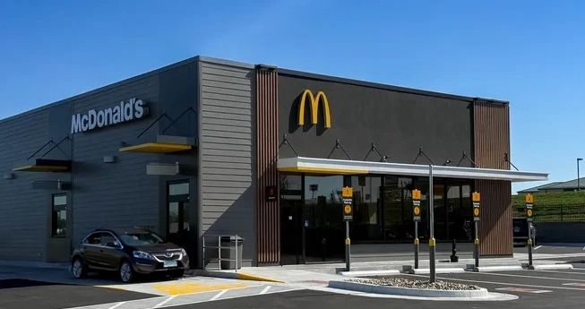 Mathews Family | Local McDonald's Owner/Operators