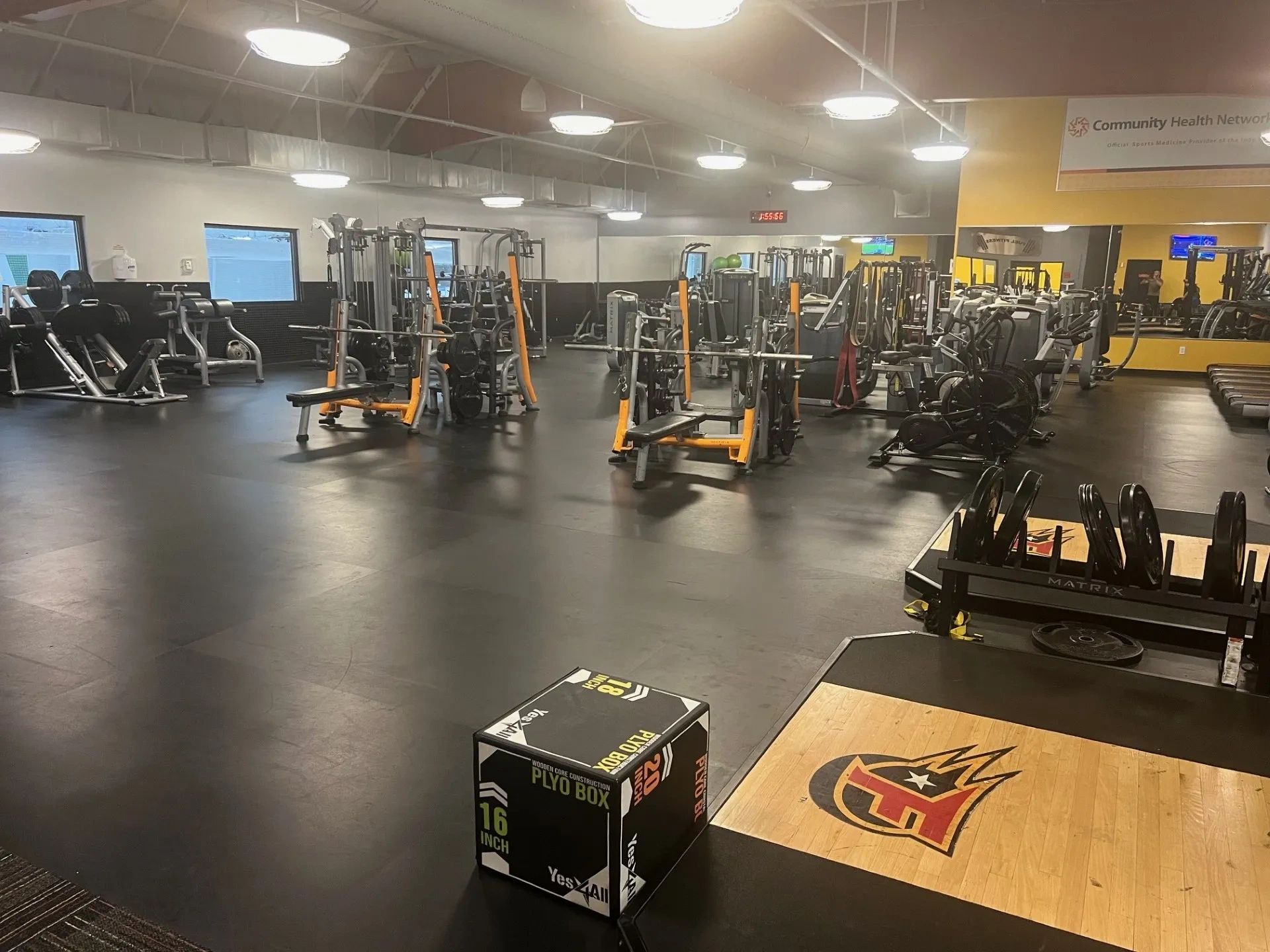 High Octane Sports Academy