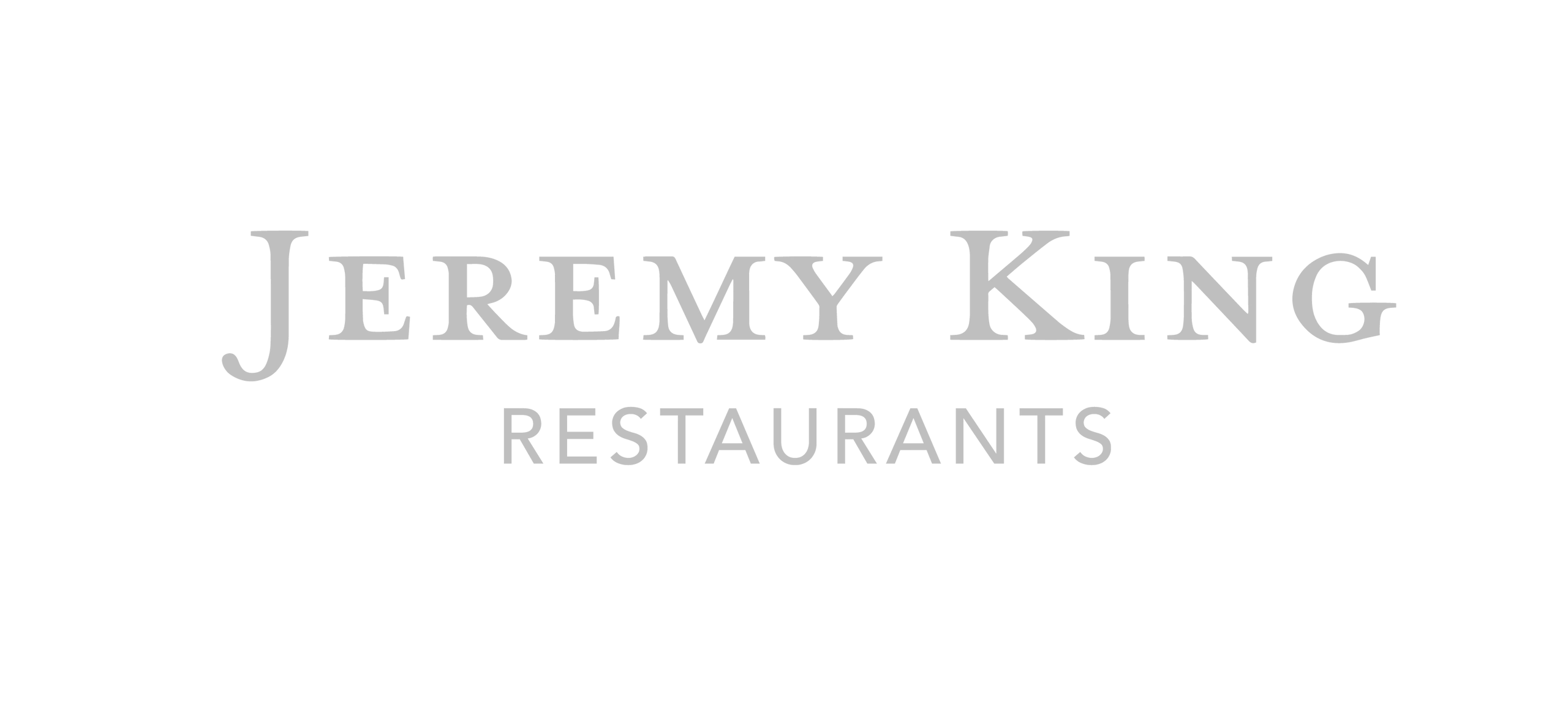 Jeremy King Restaurants