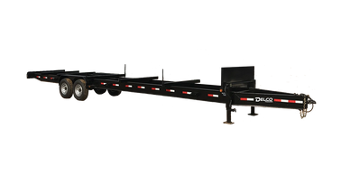 HOME [delcotrailers.com]