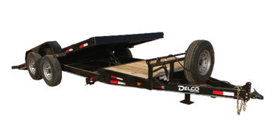 HOME [delcotrailers.com]