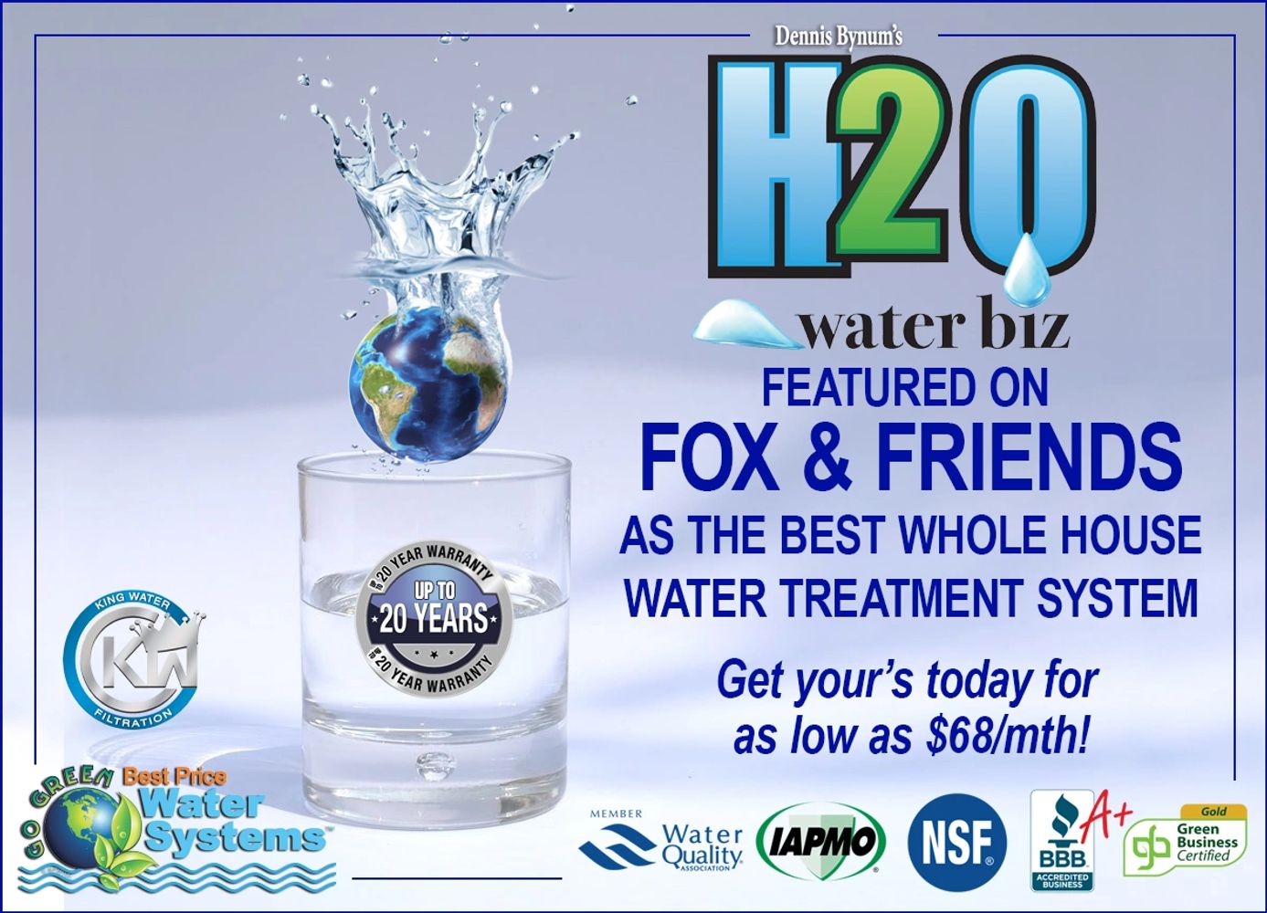HOME [h20waterbiz.com]