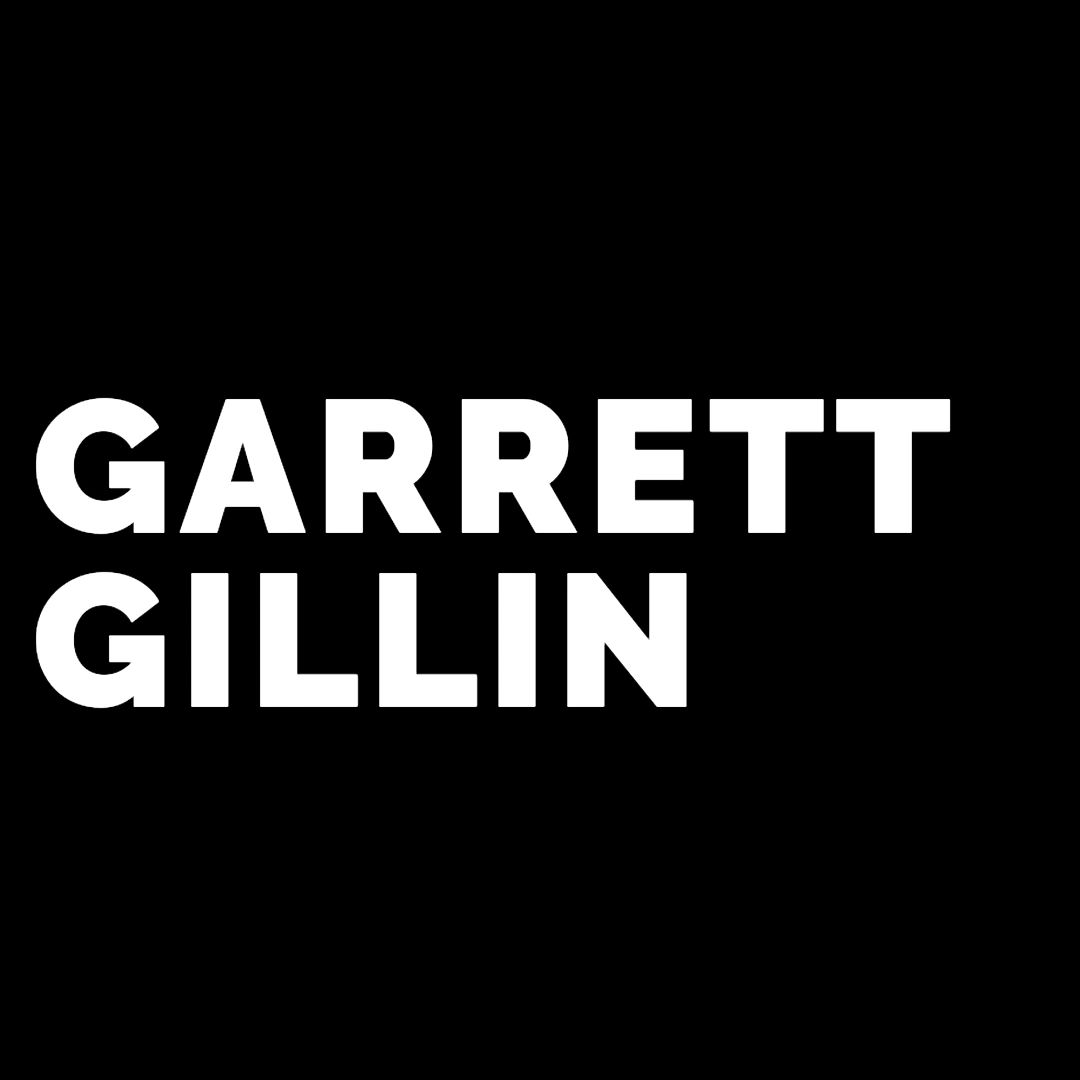 About Garrett Gillin