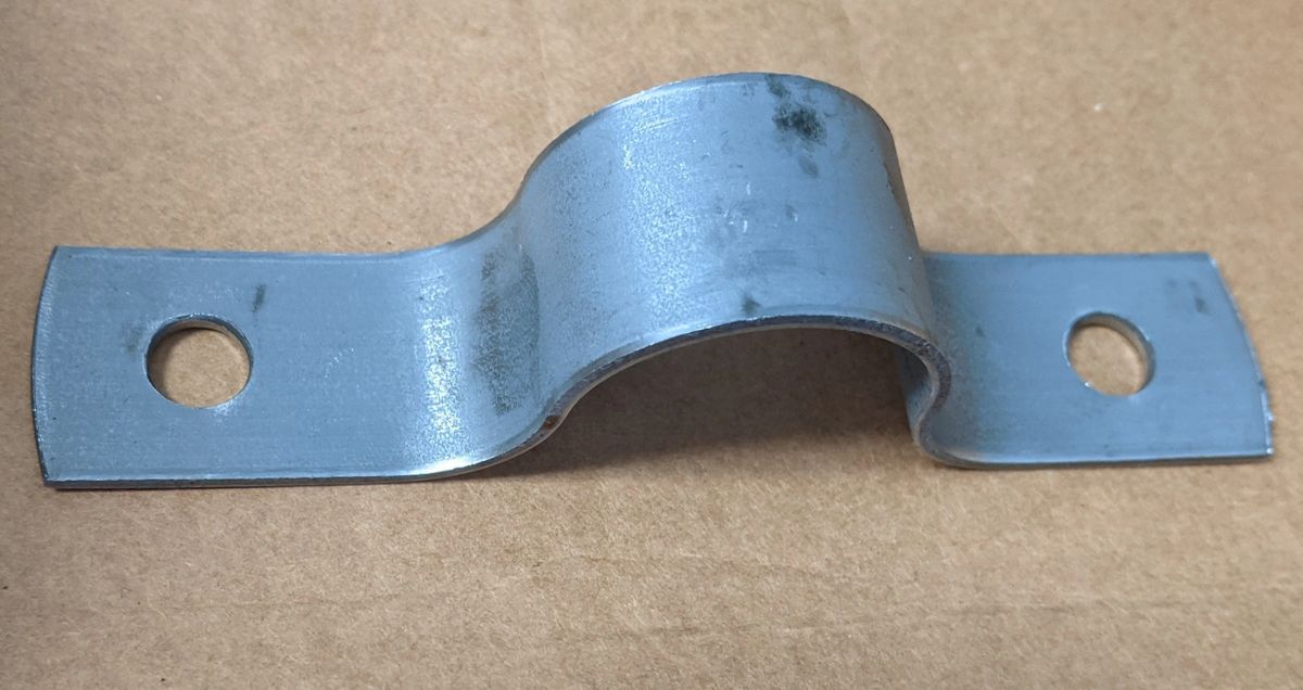 Continuous Fence clips