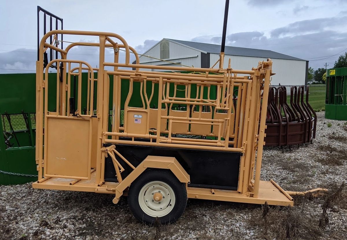 For-Most 300W Chute- Portable