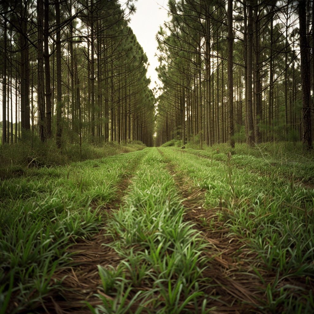 Reviving Land: Regenerative Case Studies