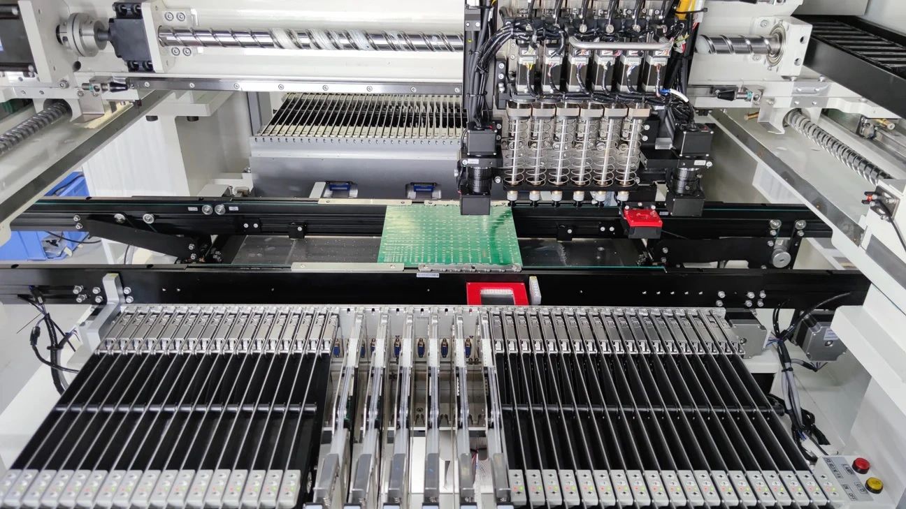 Field Service Engineer | SMT International