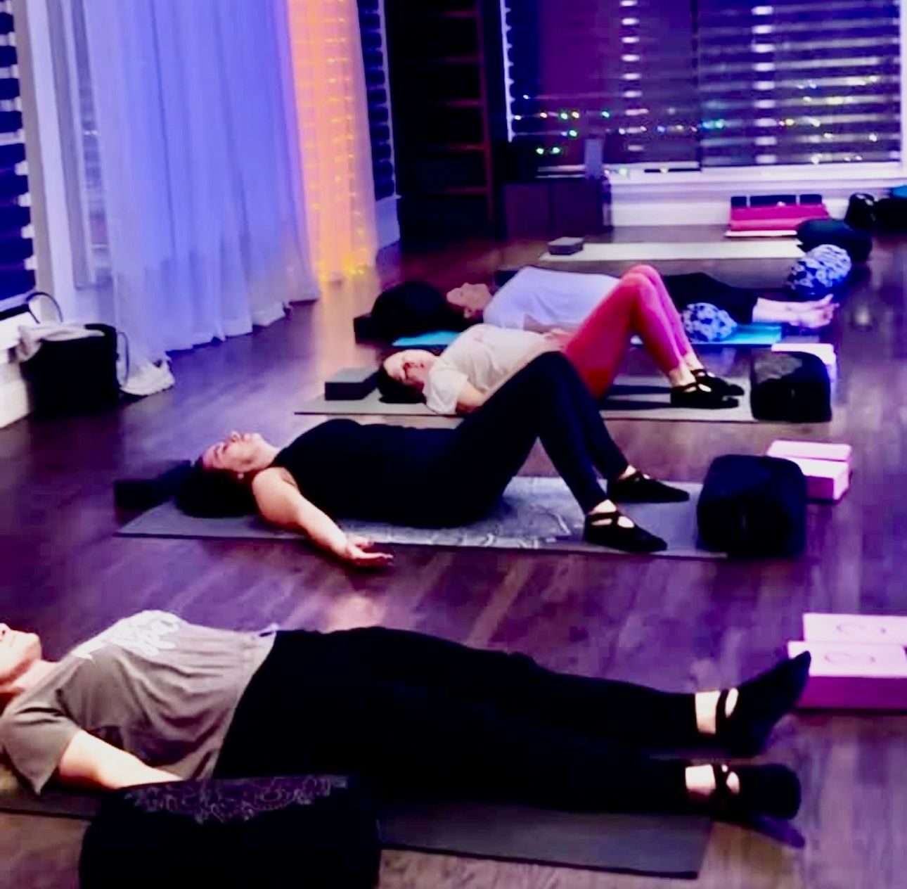 Experience Sound Bath & Yoga Classes at Zen Rabbits