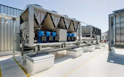 American Chiller Service