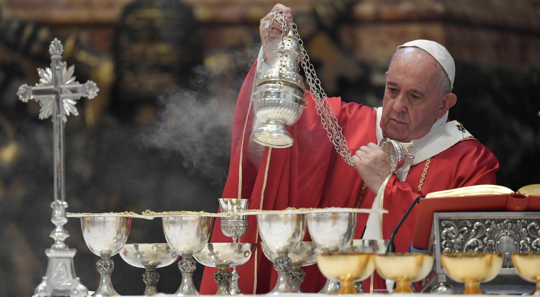 Holy Hands Aromatics